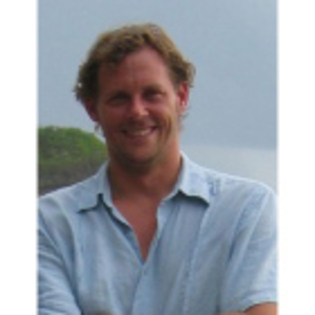 Steve Shimek - Senior Vice President - Ruder Finn | XING