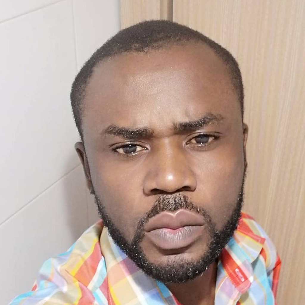 Ande Caleb - Full-Stack Javascript Developer - Fidelity Bank Plc | XING Ande Caleb - Full-Stack Javascript Developer - Fidelity Bank Plc | XING