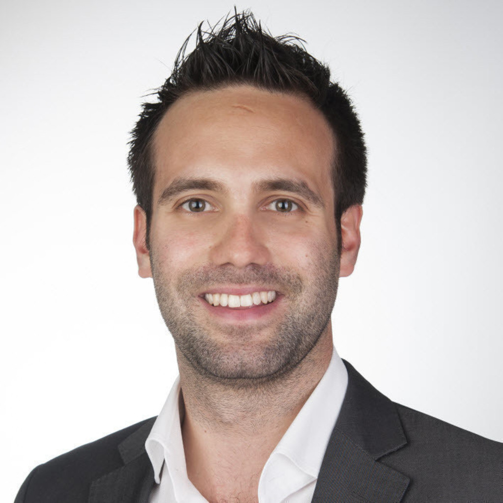 Christian Vancea - Co-Founder - Essentio GmbH | XING