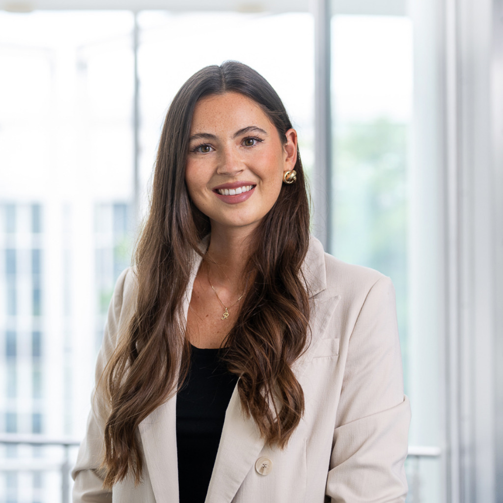 Romy Konrath - Personalreferentin - MMV Leasing GmbH / MMV Bank GmbH | XING