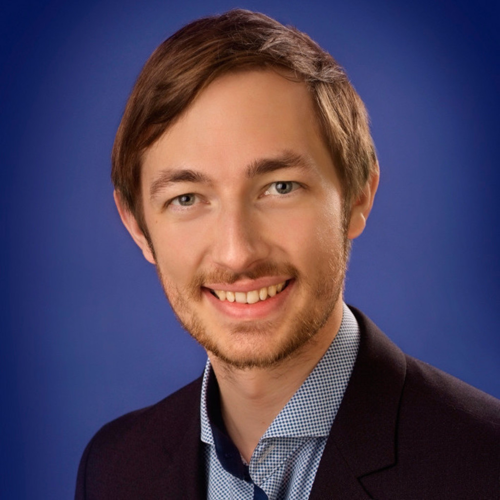 Dr. Michael Huth - RuD Manager Forschung - Evonik Industries AG | XING