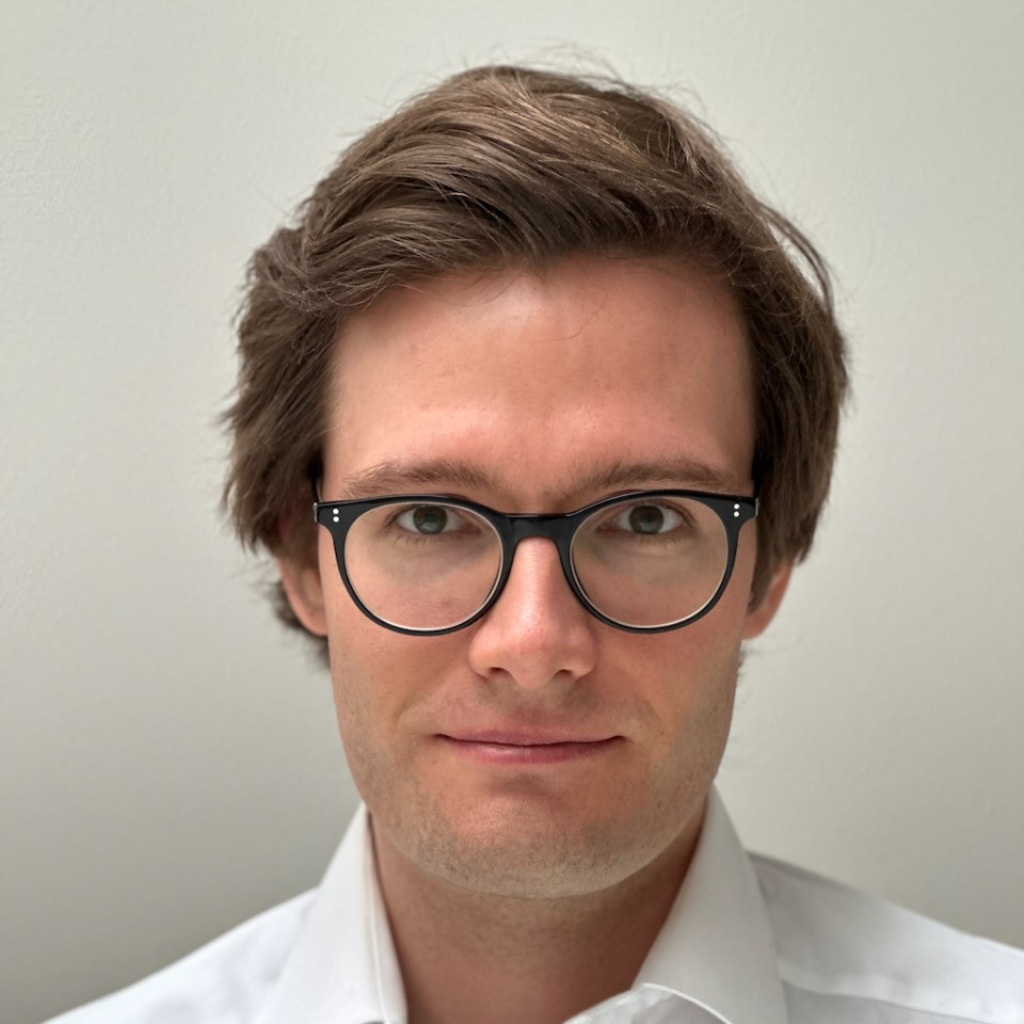 Dominik Bagemihl - M.Sc. Altbauinstandsetzung - Eick Wehner Architekten ...