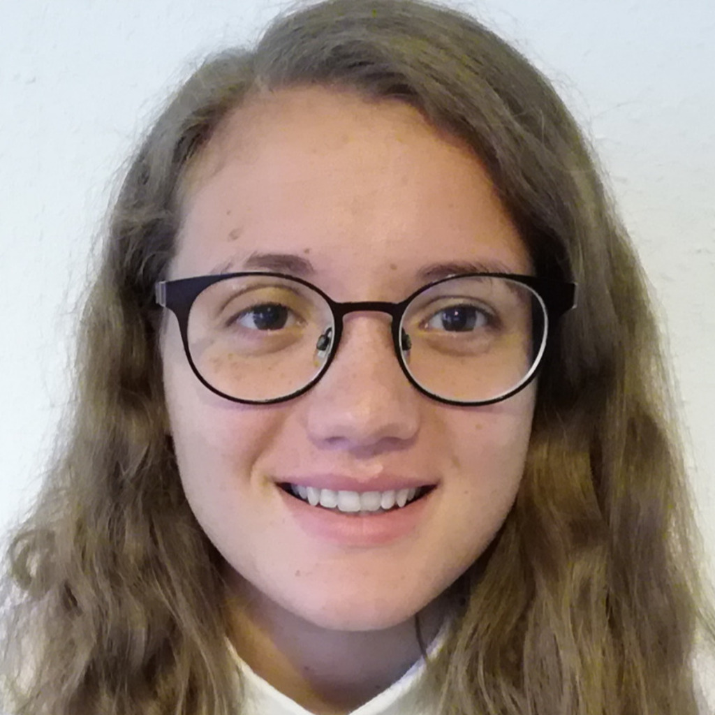 Jennifer Matos Dos Santos - Junior Technikerin - SoCura | XING