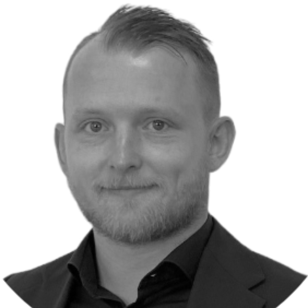 Patrick Neser - Junior Talent Acquisition Manager - ANDERS CONSULTING ...