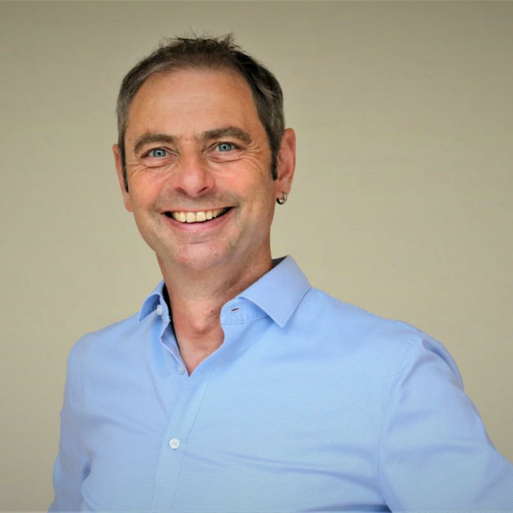 Michael Stets - Buchautor - immerweiter | XING