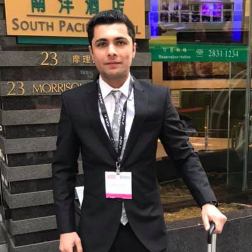 Haider Ali - Director - Hussain leather Industries (PVT) LTD | XING