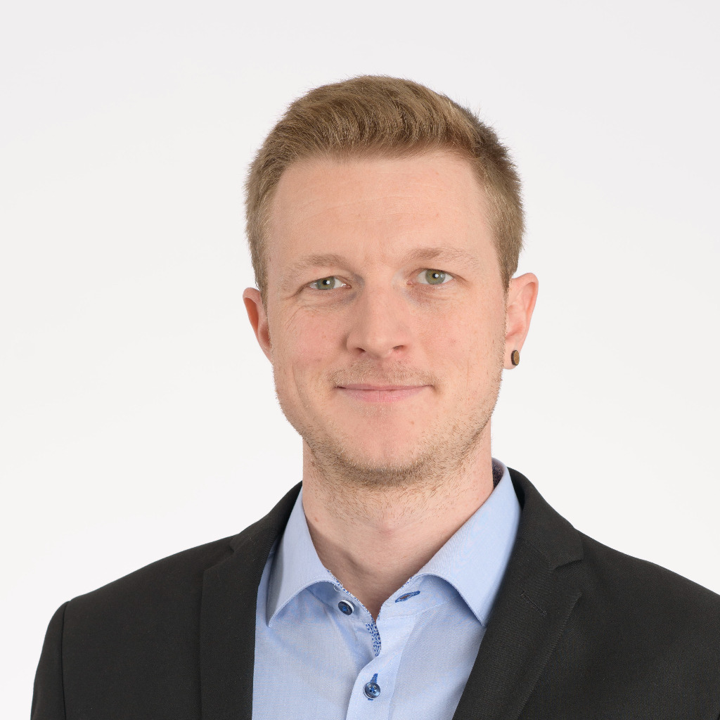 Patrick Baumann - Application Engineer - dSPACE GmbH | XING