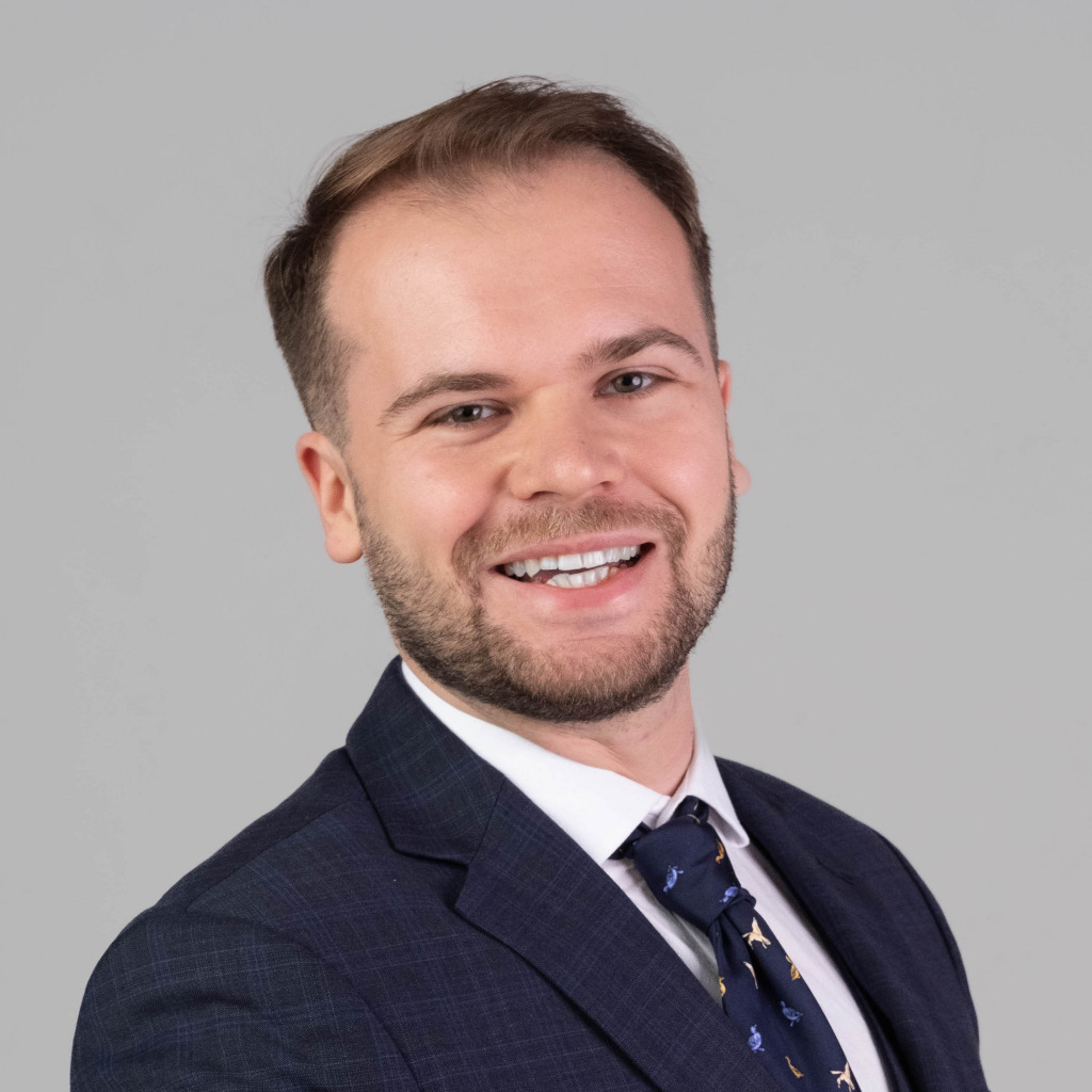 Peter Zipper - Geschäftsführer - Convernatics | XING