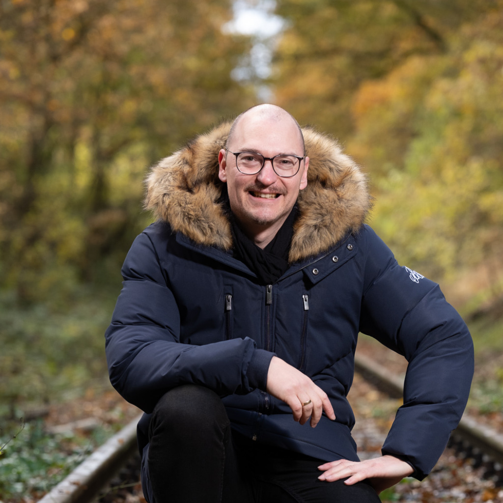 Benjamin Russ - Mitarbeiter Vertriebsinnendienst - Klocke & Lingemann ...