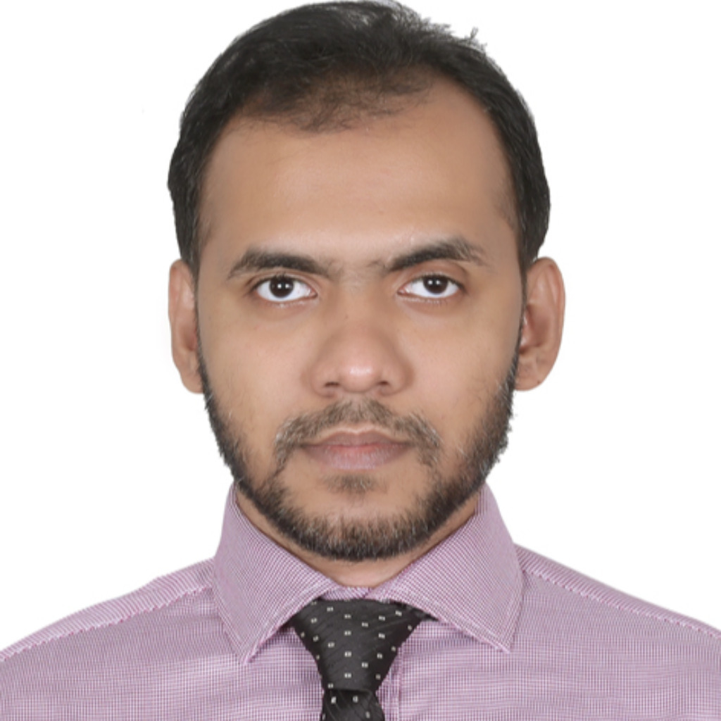 Sheikh Abd-Al- Rumman - Senior Officer - LankaBangla Finance Limited | XING