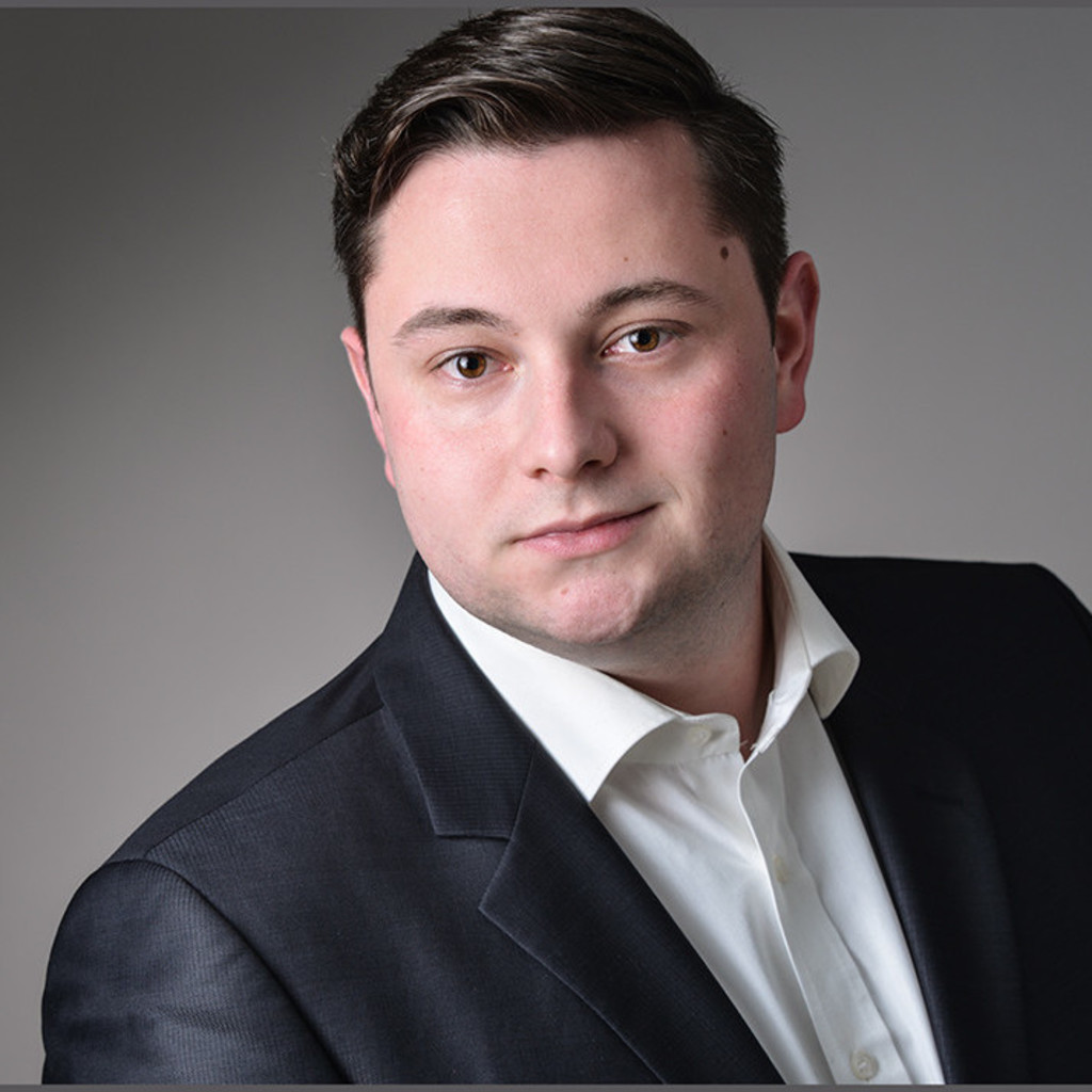 Tim Weber - Wirtschaftsprüfer - Rödl & Partner | XING