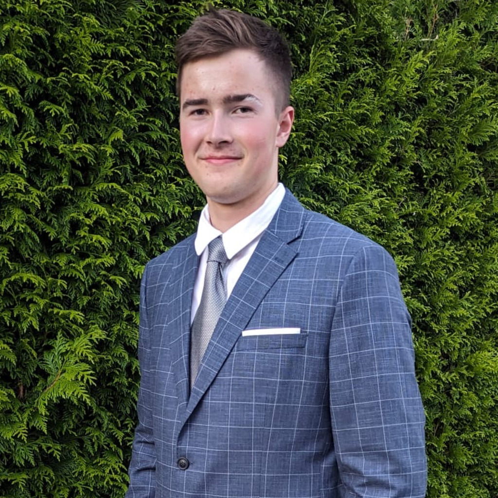 Liam Boyd - Dualer Student - Gesamtschule Saarn | XING