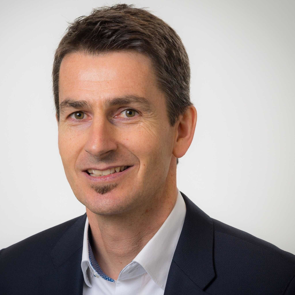 Dipl.-Ing. Martin Zingg - Group CEO - Leister AG | XING
