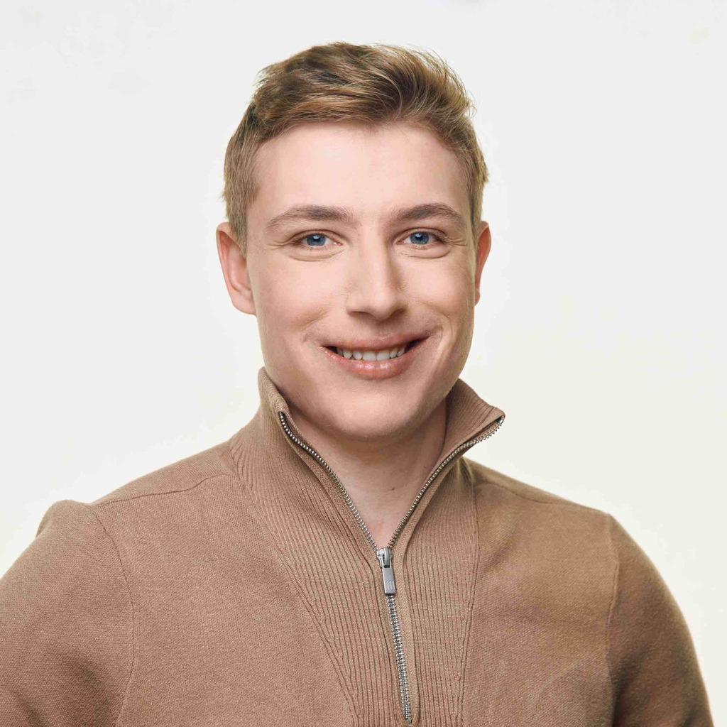 Alexander Knapp - Dualer Student - FAIRNET GmbH | XING