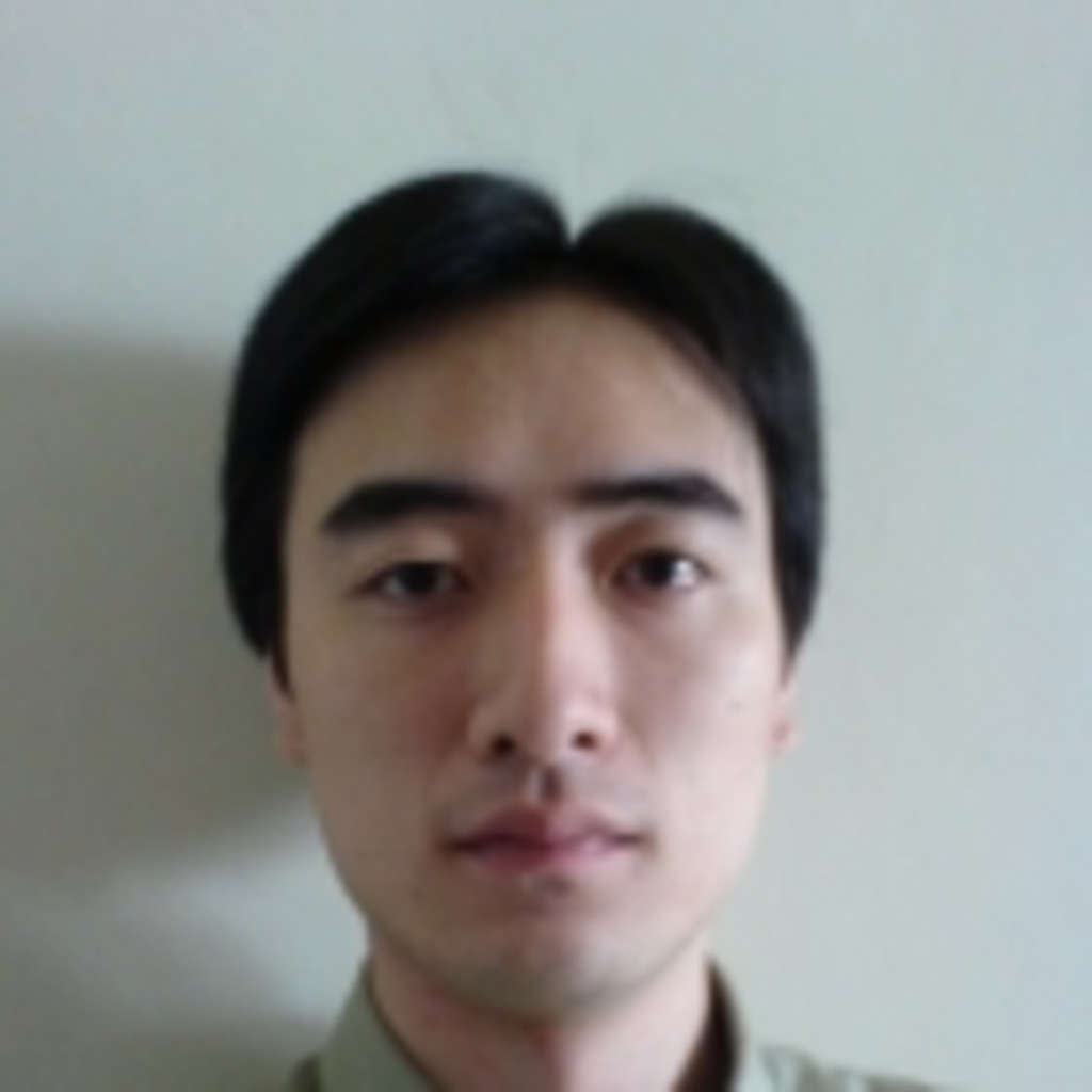 Ziming Wang - Team Lead - Bayer | XING
