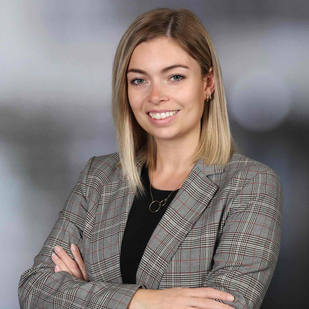 Pia Eickmeier - Marketing Manager - zetVisions GmbH | XING