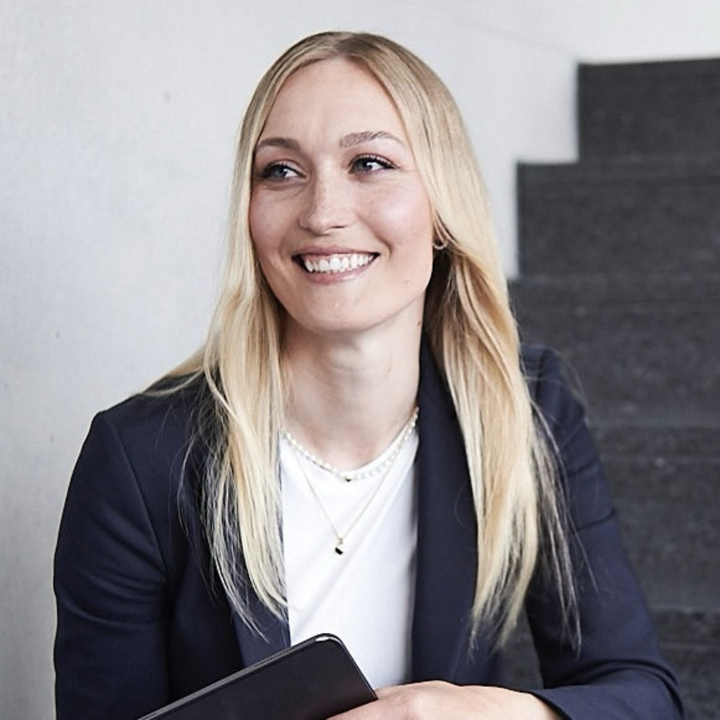Kathrin Hoffmann - Senior Consultant - pit-con GmbH | XING