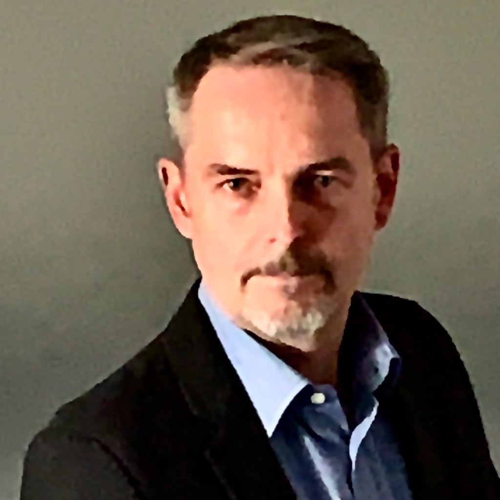 Dr. Martin Schenk - SVP & Chairman Global Business Center - SICK AG | XING