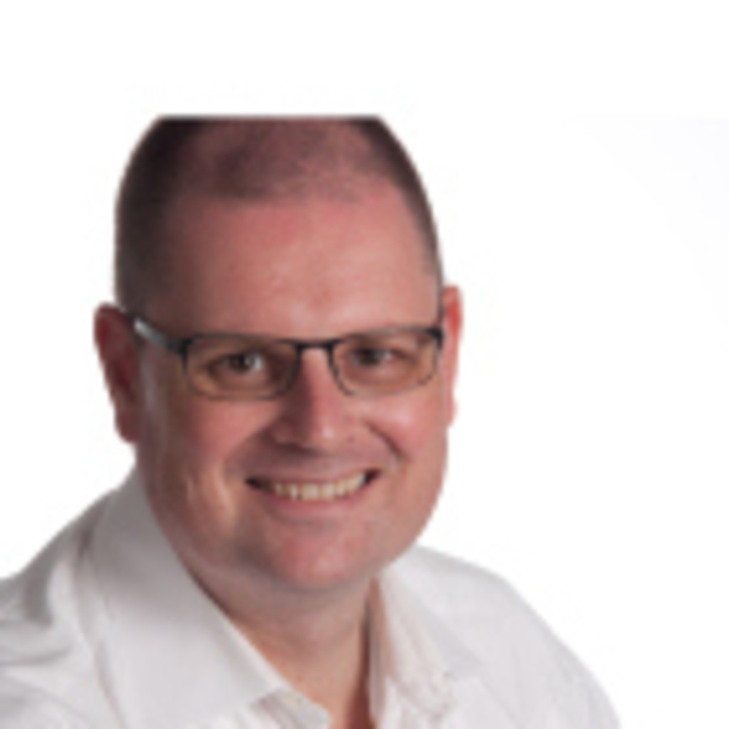 Mark Simons - Change Manager | Program Manager | Management Consultant ...