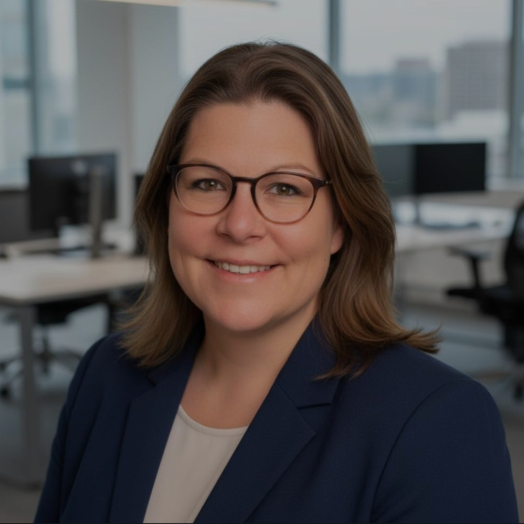 Kathrin Pfeuffer - HR Business Partner - Roto Frank Dachsystem ...