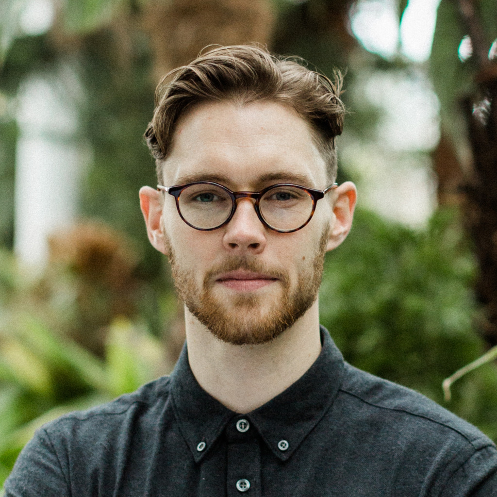 Craig McFarlane - Graphic Designer - Independent Designer | XING