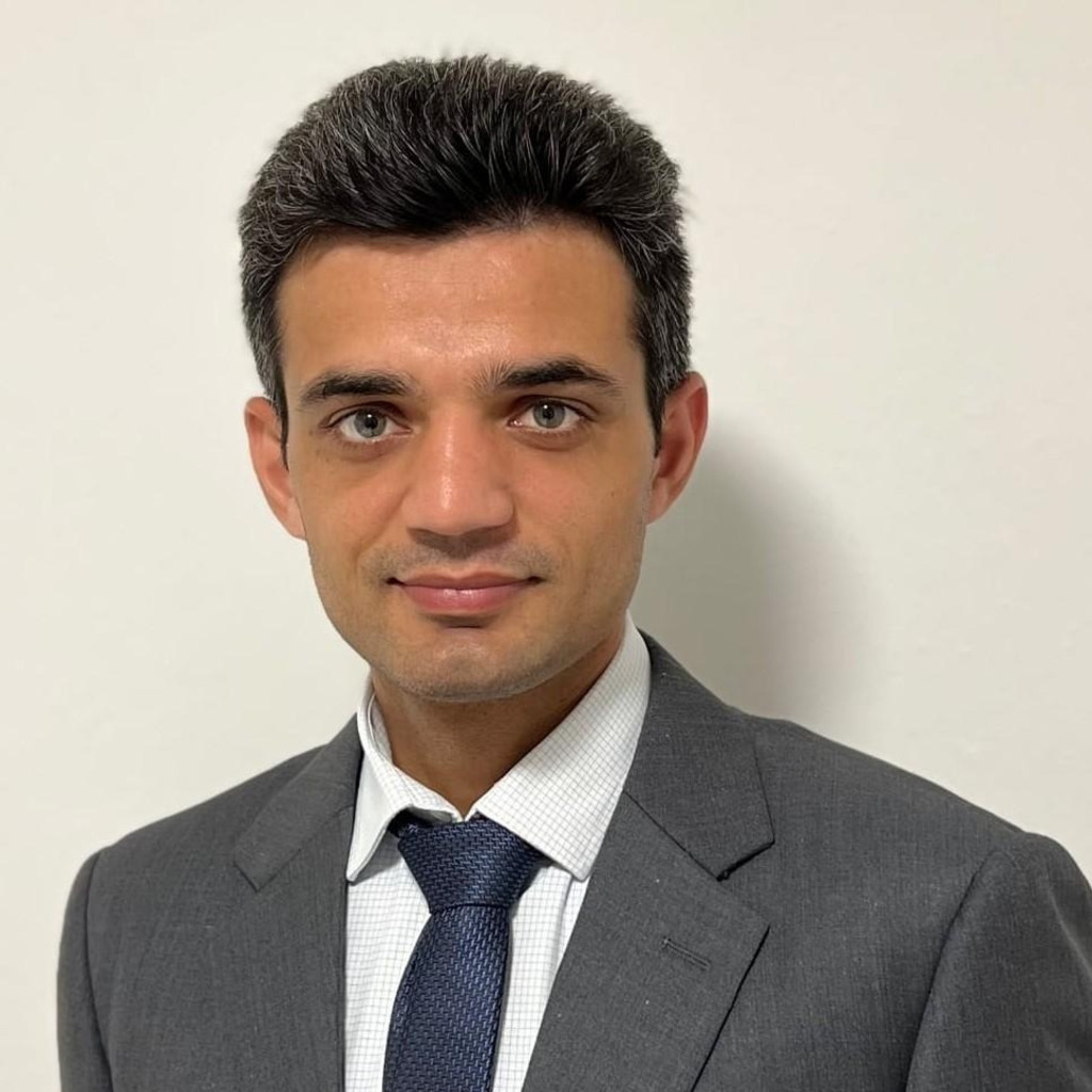 Ashiq Ali - C++ Software Developer - ProVI GmbH | XING