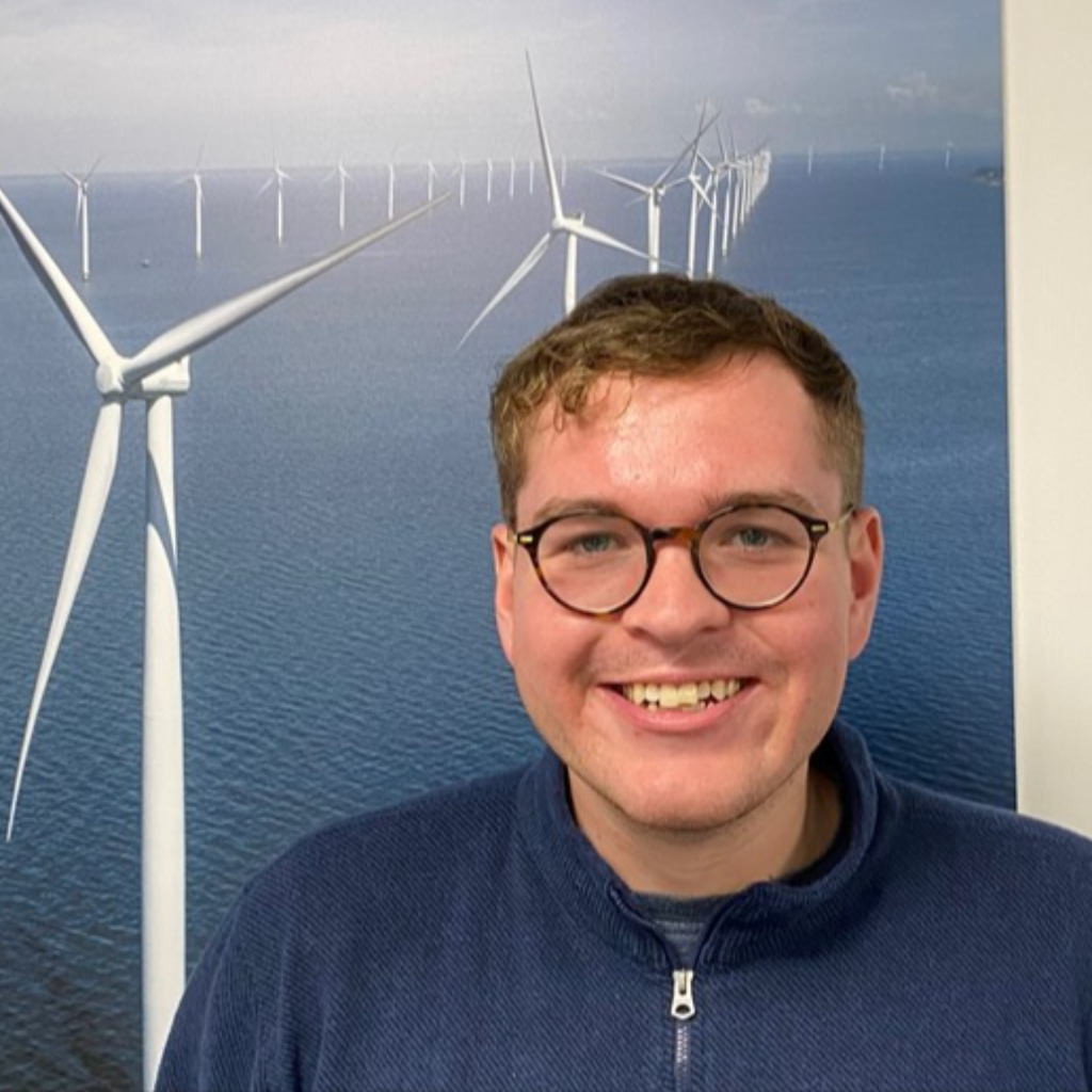 Frank Forge - Senior Personnel Coordinator - Atlas Professionals | XING