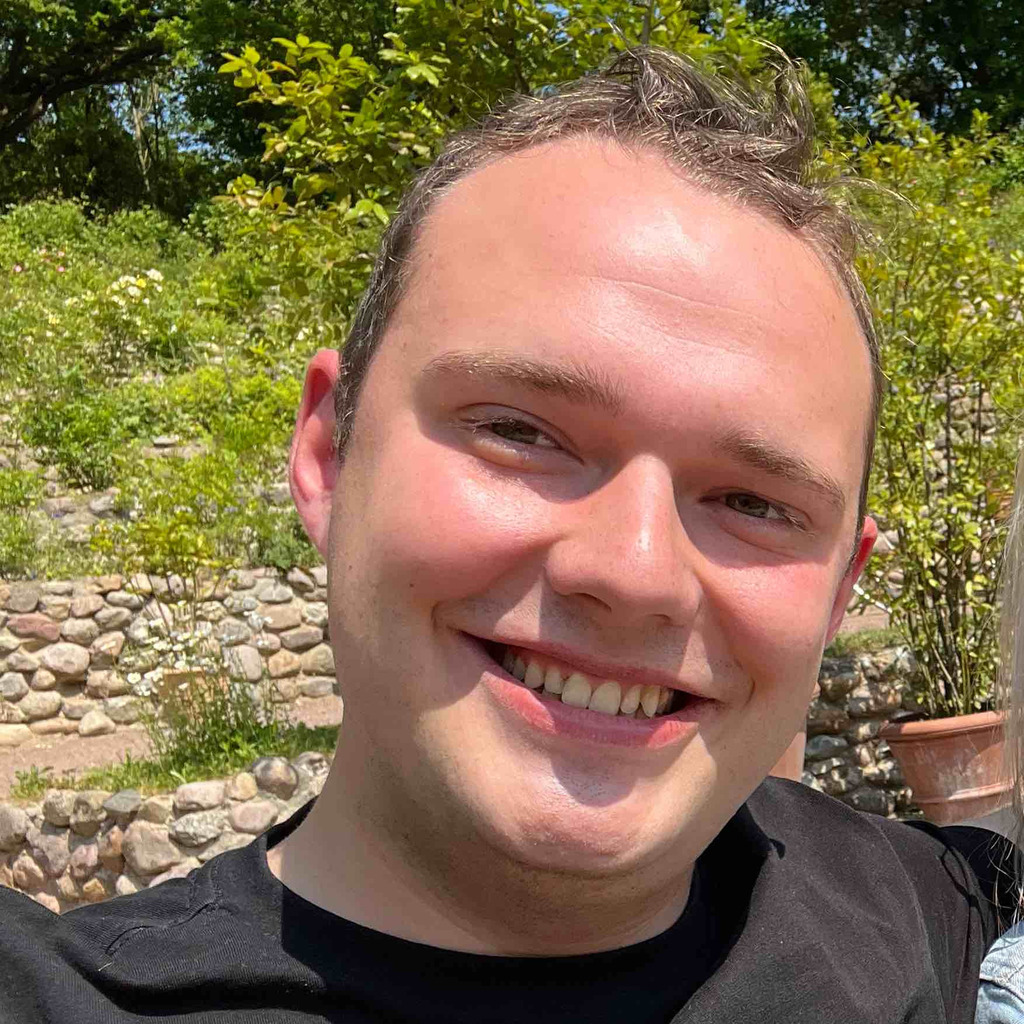 Jonas Brandt - Digital Workplace Specialist - Epta Deutschland GmbH | XING