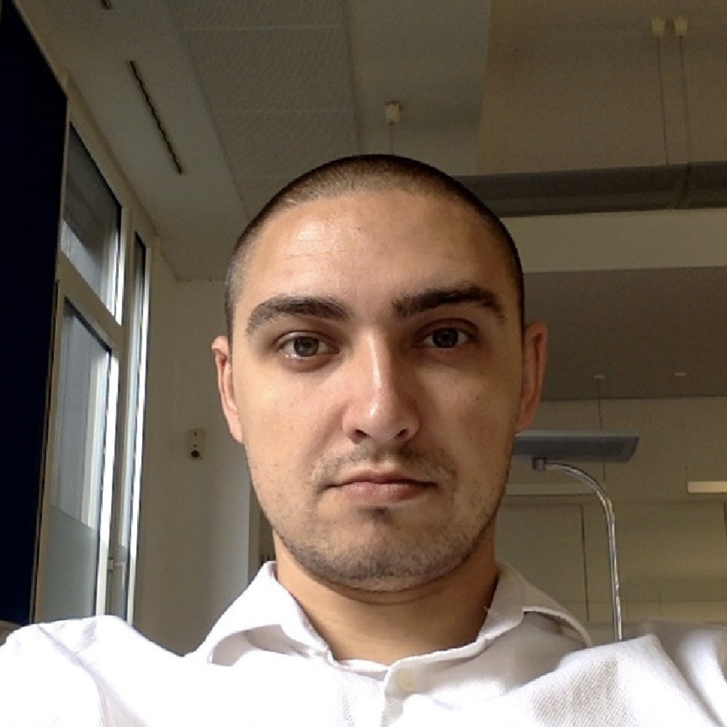 Dipl.-Ing. Svetoslav Chakarov - Senior webMethods Consultant - Chakarov Consulting | XING
