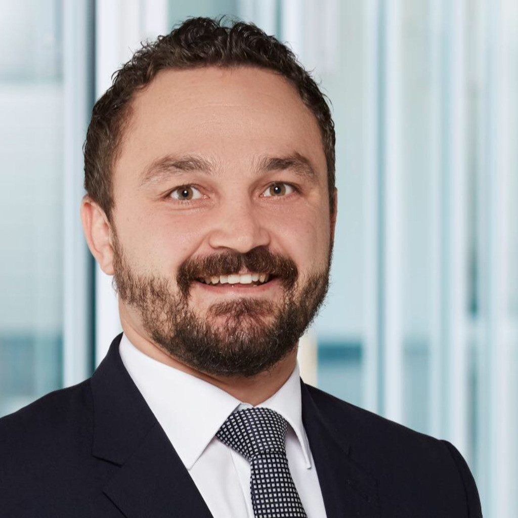 Marco Görisch - Head of Governance and Improvements - Universum Inkasso ...