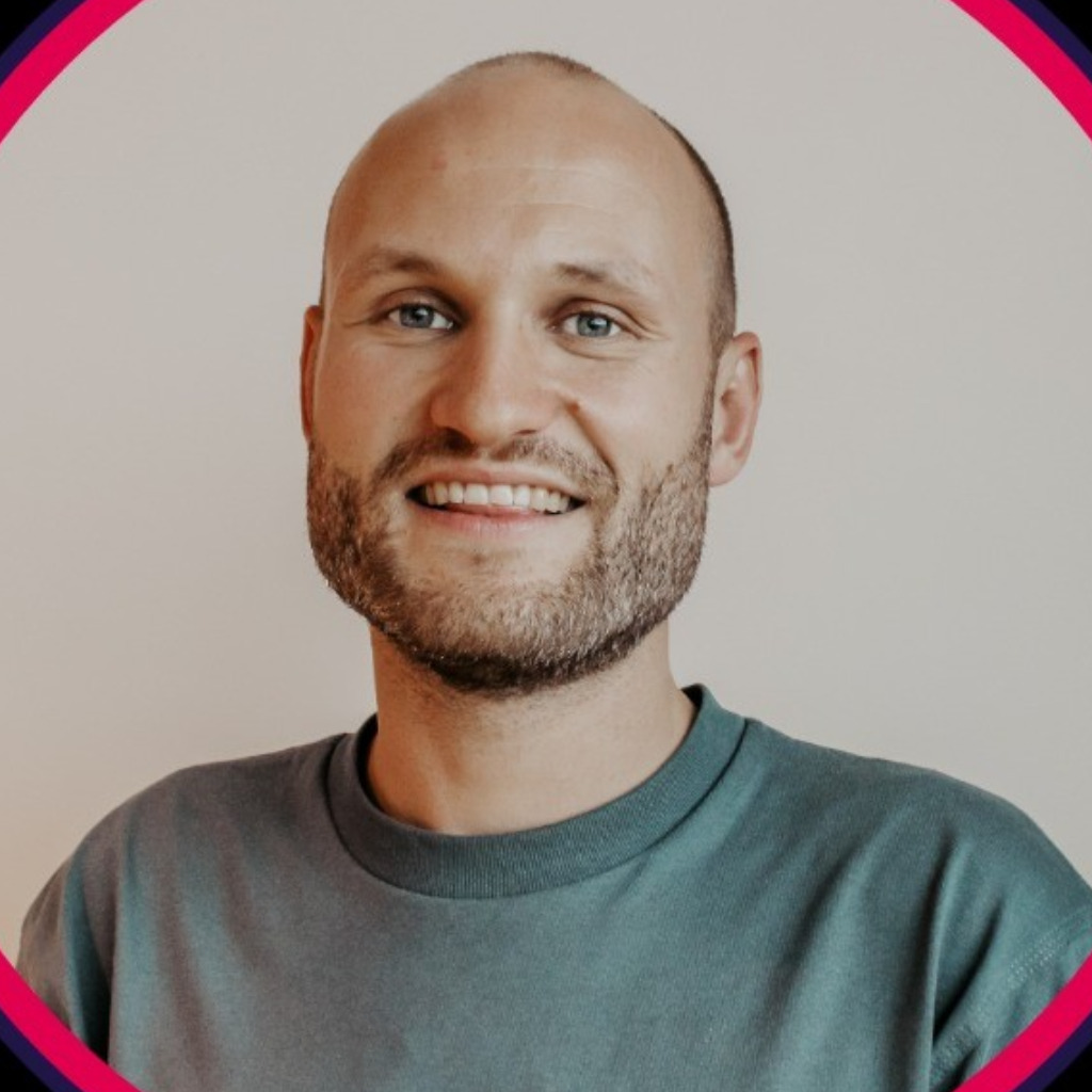 Vincent van Rees - Recruiter - Holland Colours | XING