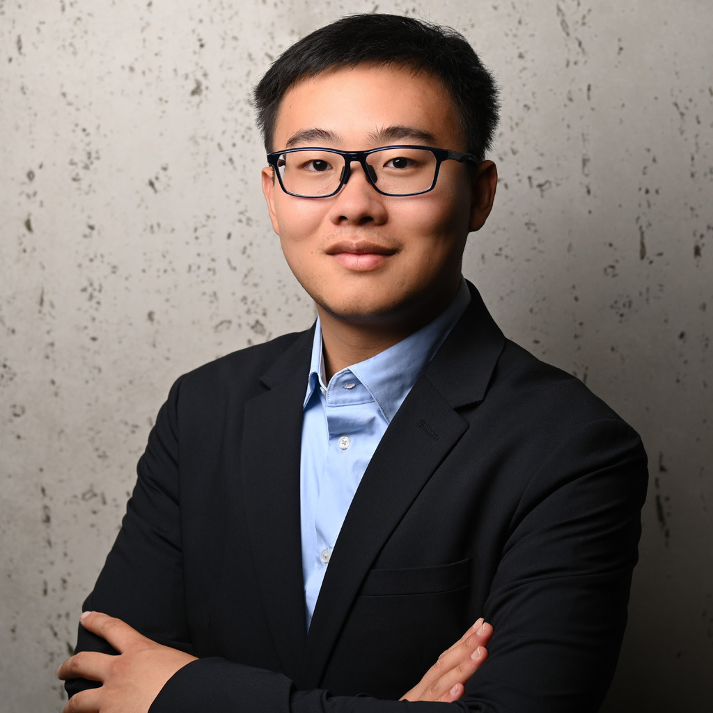 Qi Li - Studentische Hilfskraft - Leibniz Universität Hannover | XING