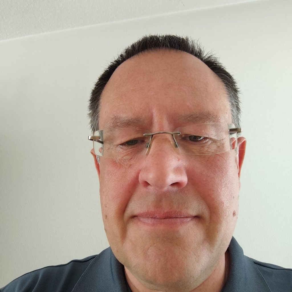 Dirk te Kaat - Kaufmännischer Angestellter Innendienst Vertrieb ...