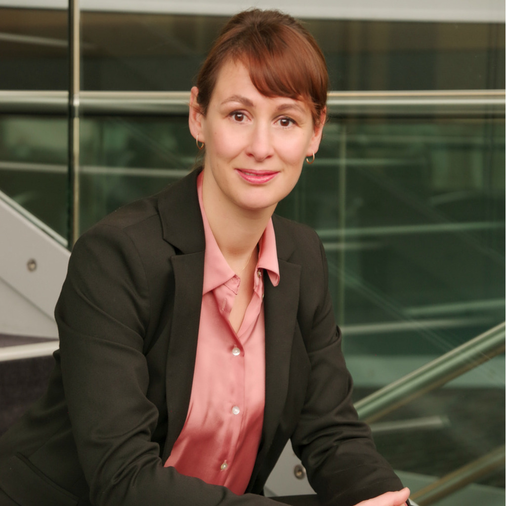 Corina Bus - Manager Digitalisierung & SAP - MDC Power GmbH | XING