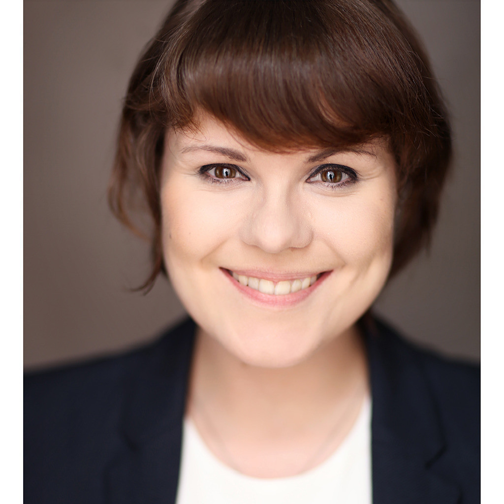 Dr. Aline Wittkowski - Team Leader Polymer and Structure Technology ...