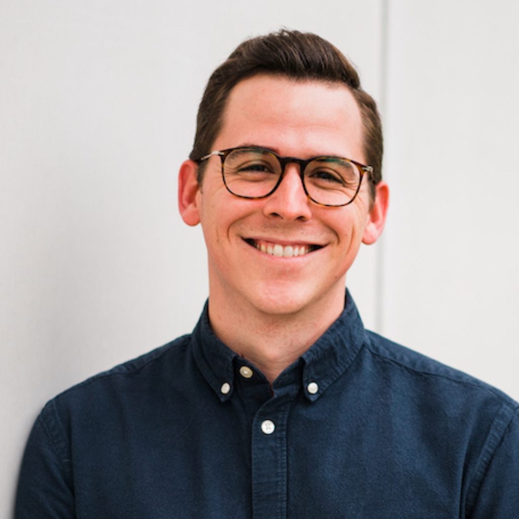 Benjamin Gatz - Marketing Manager / Business Development - YOOL GmbH ...