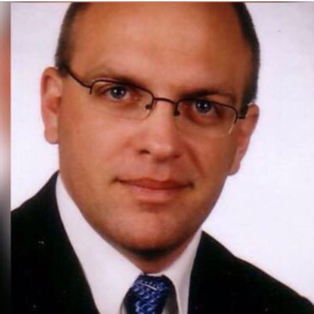 Michael Freund - Servicetechniker - Bluhm Systeme GmbH | XING