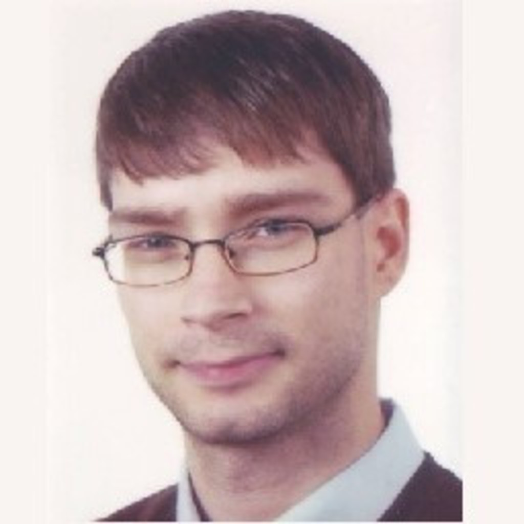 Daniel Küfner - IT-Systemadministrator - Computer System GmbH Ilmenau ...