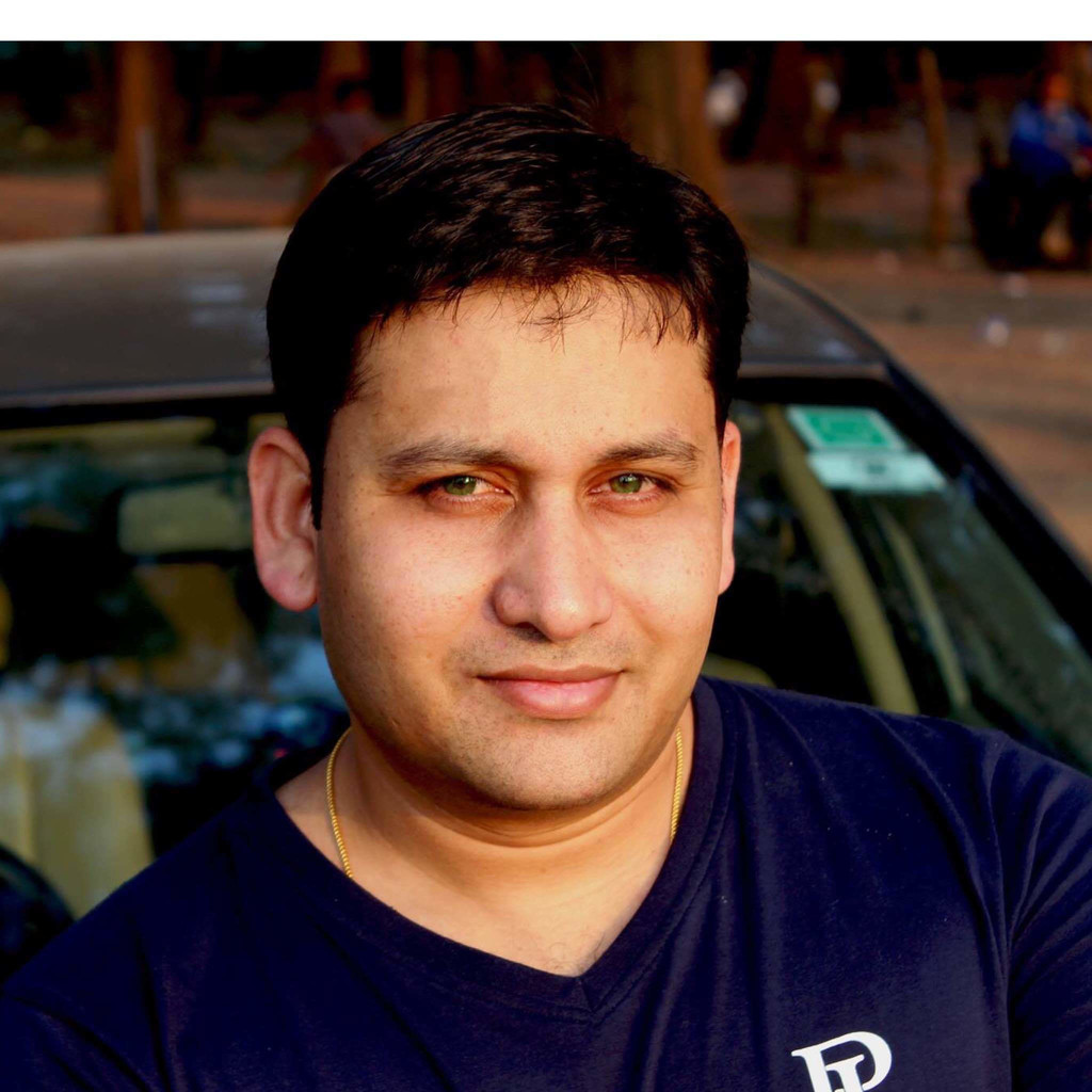 Rahul Godbole - Senior User Experience Designer - SAS Research and ...