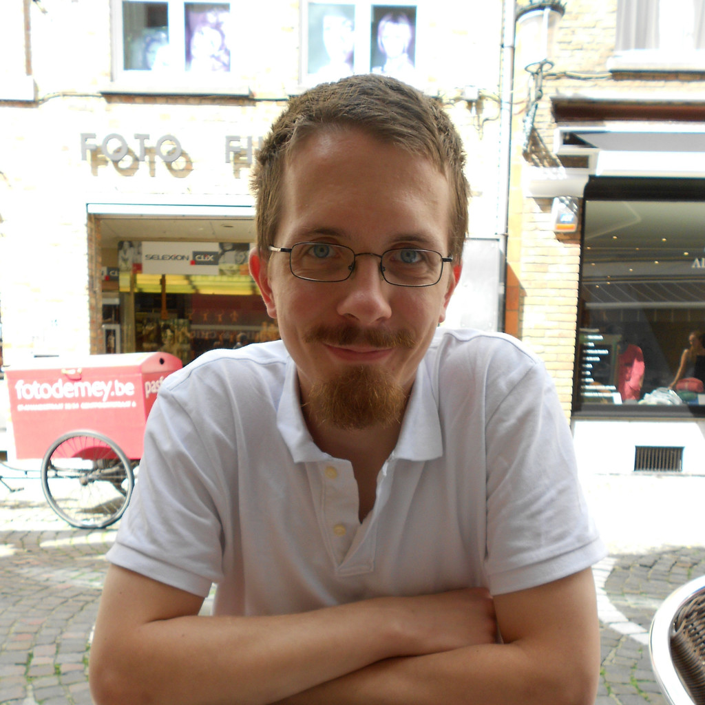 Attila Csipak - Linux Systems Administrator & DevOps Specialist - ARDINSYS Zrt. | XING