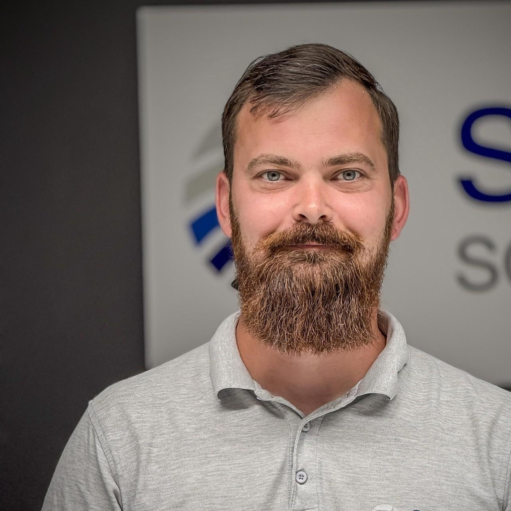 Sven Samek - Prokurist - SDJ Solutions GmbH | XING