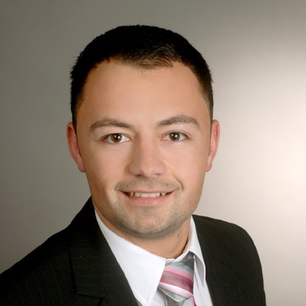 David Rausch - Technische Ausarbeitung - Frerichs Glas GmbH | XING