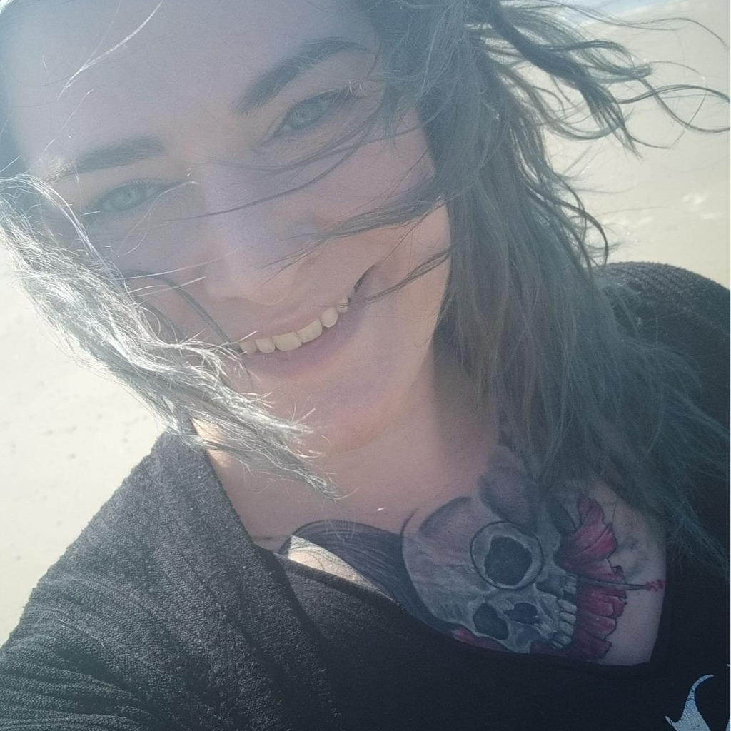 Jana Auffenberg - Servicekraft - Beach Motel St. Peter Ording | XING