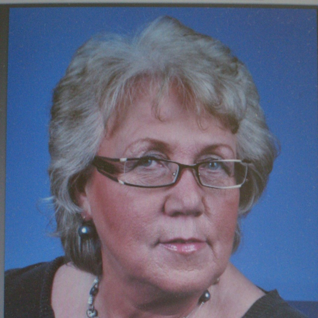 Helga Frank - Dipl. Psychologin - MATERNUS-Klinik Bad Oeynhausen | XING