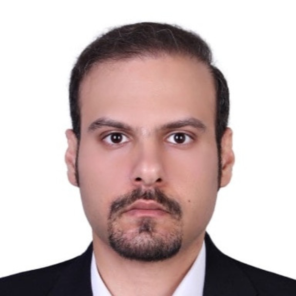 Kaveh Fadaei - Senior maintenance engineer - South pars gas complex | XING