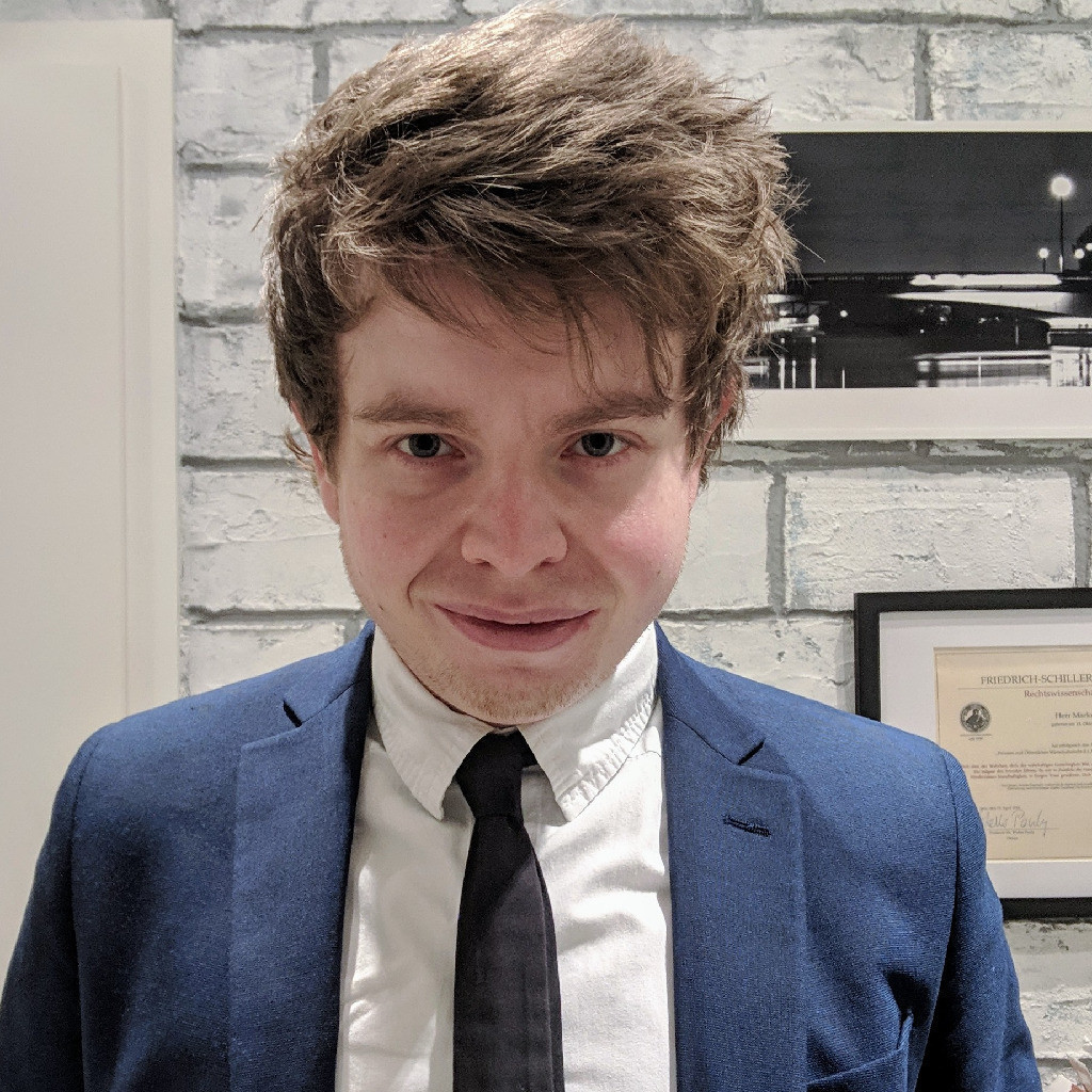 Markus Gortan - Associate - Atsumi Sakai Europa | XING