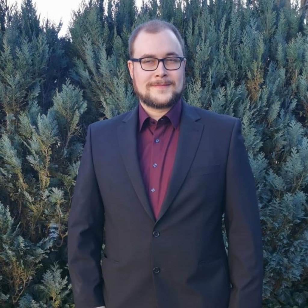 Markus Schröer - Maschinenbautechniker - Balver Zinn Josef Jost GmbH ...