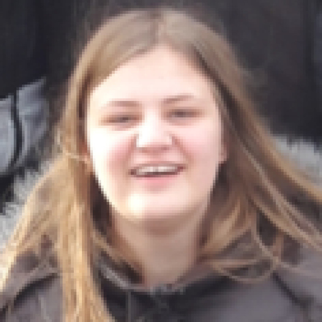 Maria-Magdalena Nicole Giel - Praktikantin Podologie - Podologische ...