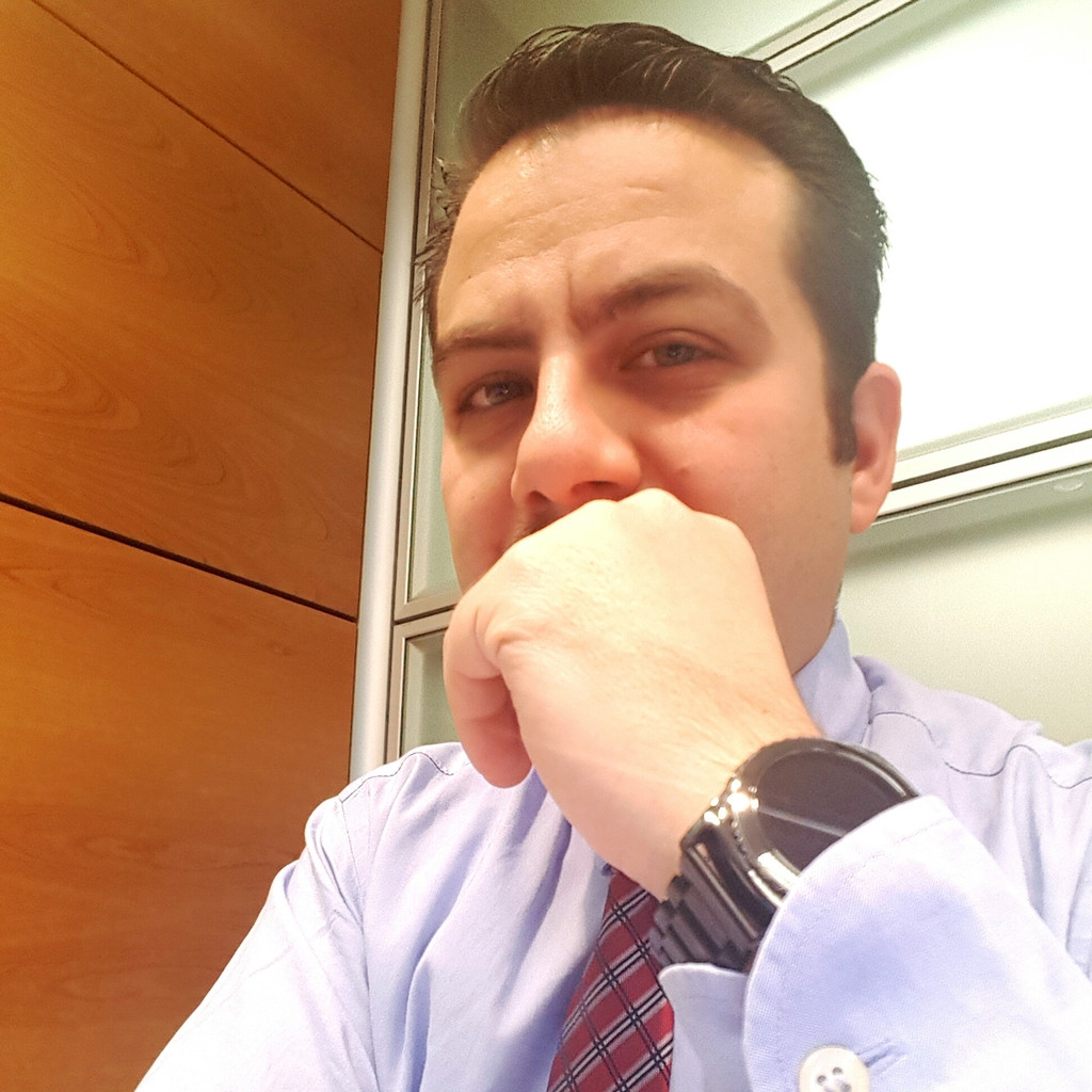 Murat Kucuk - Sales &Marketing Manager - Sheraton Çeşme Hotel Resort ...