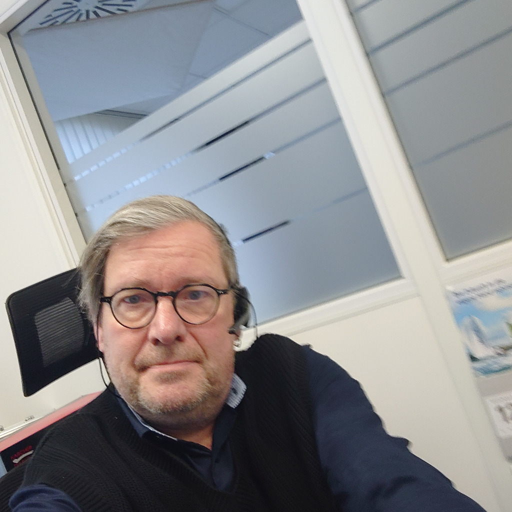 Markus Thormann - Vertriebler - Laarmann & Peez GmbH | XING